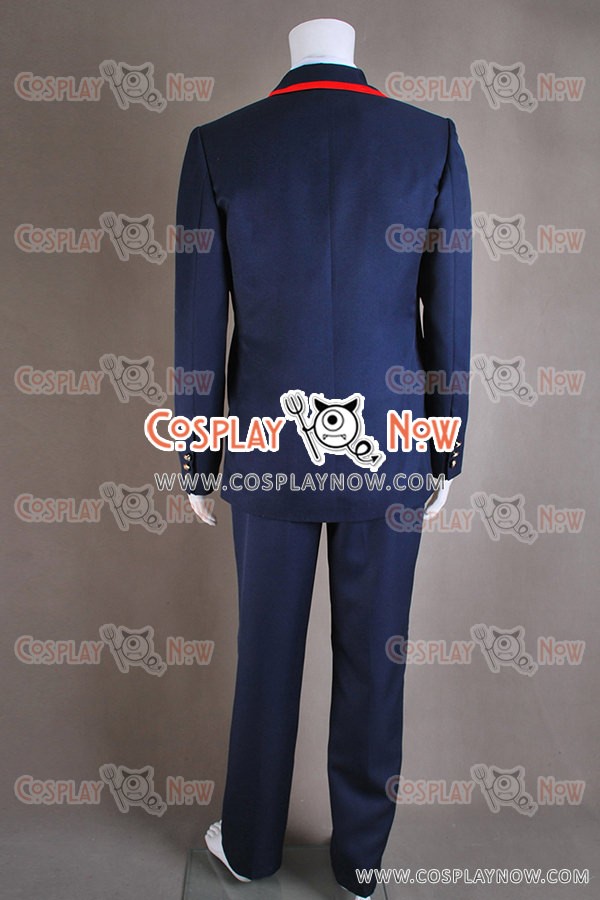 Glee Cosplay Blaine Anderson Costume