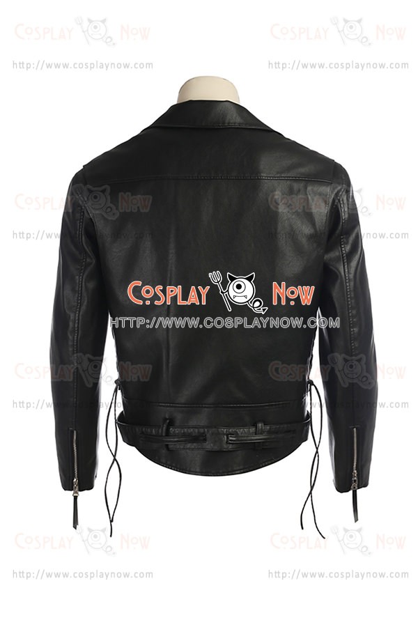 Terminator 2: Judgment Day The Terminator T-800 Arnold Schwarzenegger ...