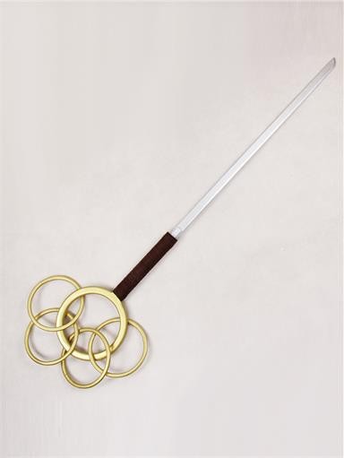 Prop-1155 Shikabane_Hime Aka_Corpse Princess_Tagami Keisei_Prop_Cosplay ...