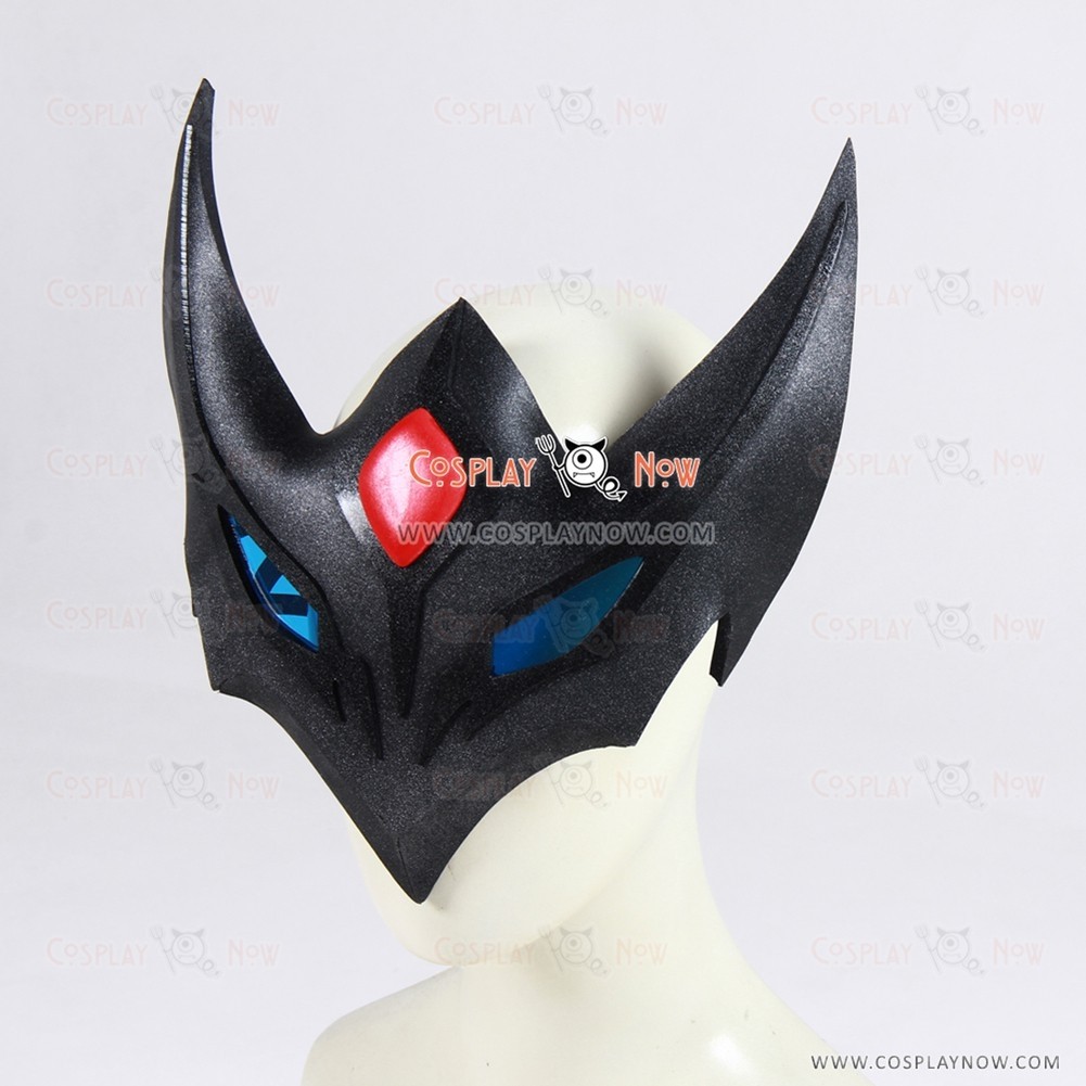 Atticus Rhodes Mask for Duel Monsters Cosplay props