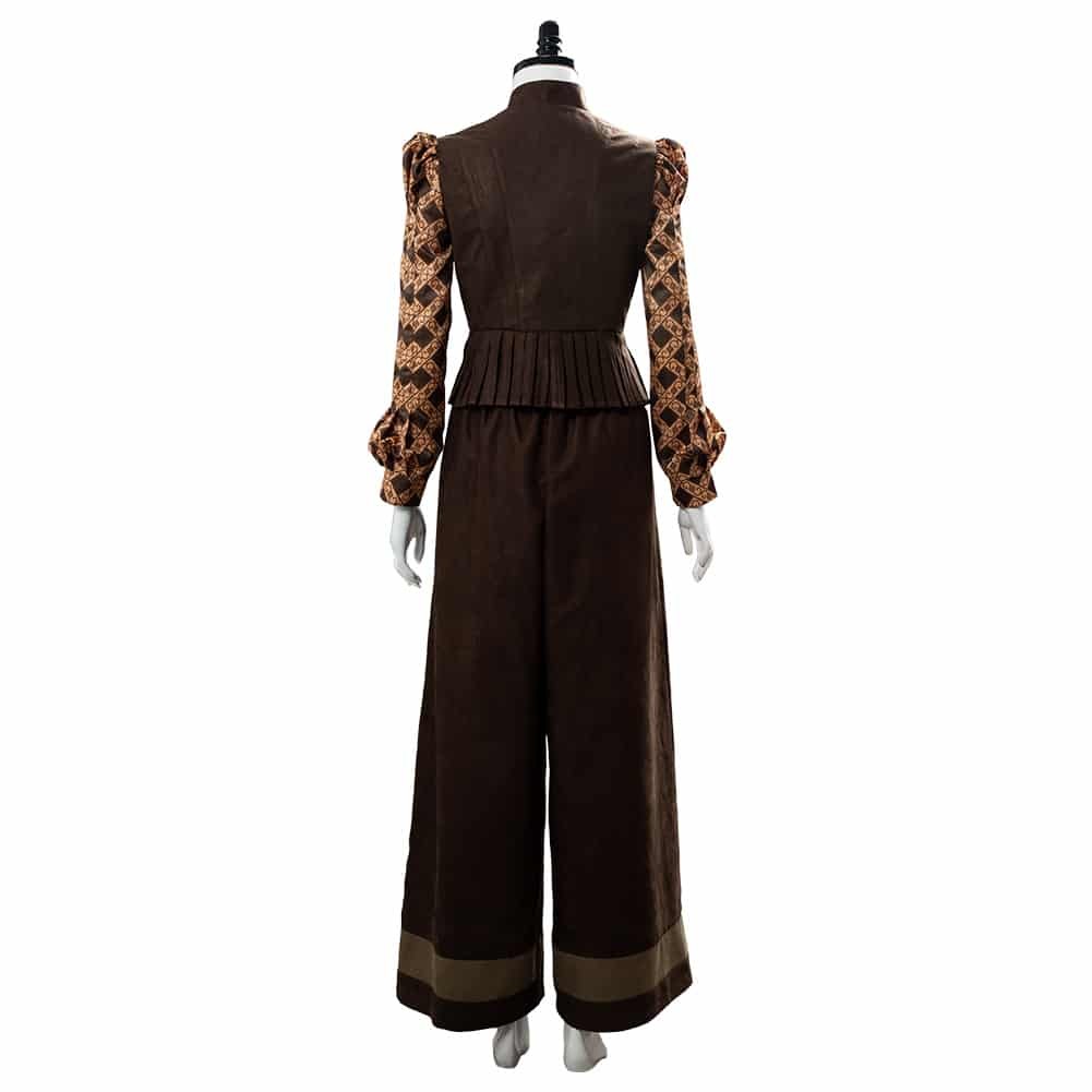 The Witcher Princess Ciri Costume | CosplayNow