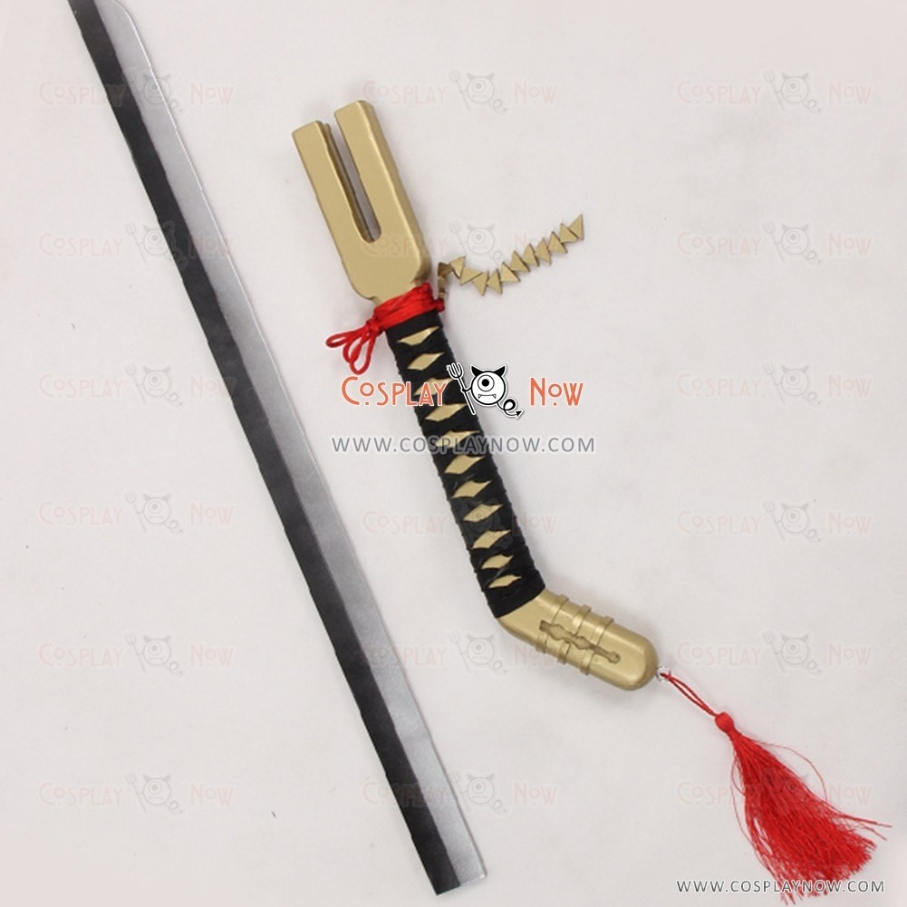 Prop-1248 BLEACH_Kisuke Urahara_Benihime_Cosplay Prop_Cosplay Weapon ...