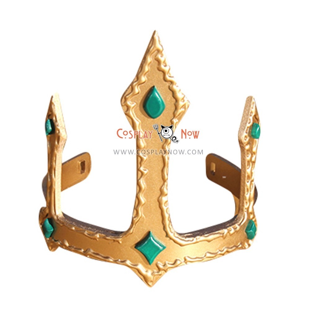 League of Legends Ashe Crown PVC Replica Prop League of Legends_Ashe ...