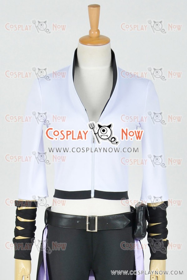 RWBY Season 2 Cosplay Blake Belladonna Costume