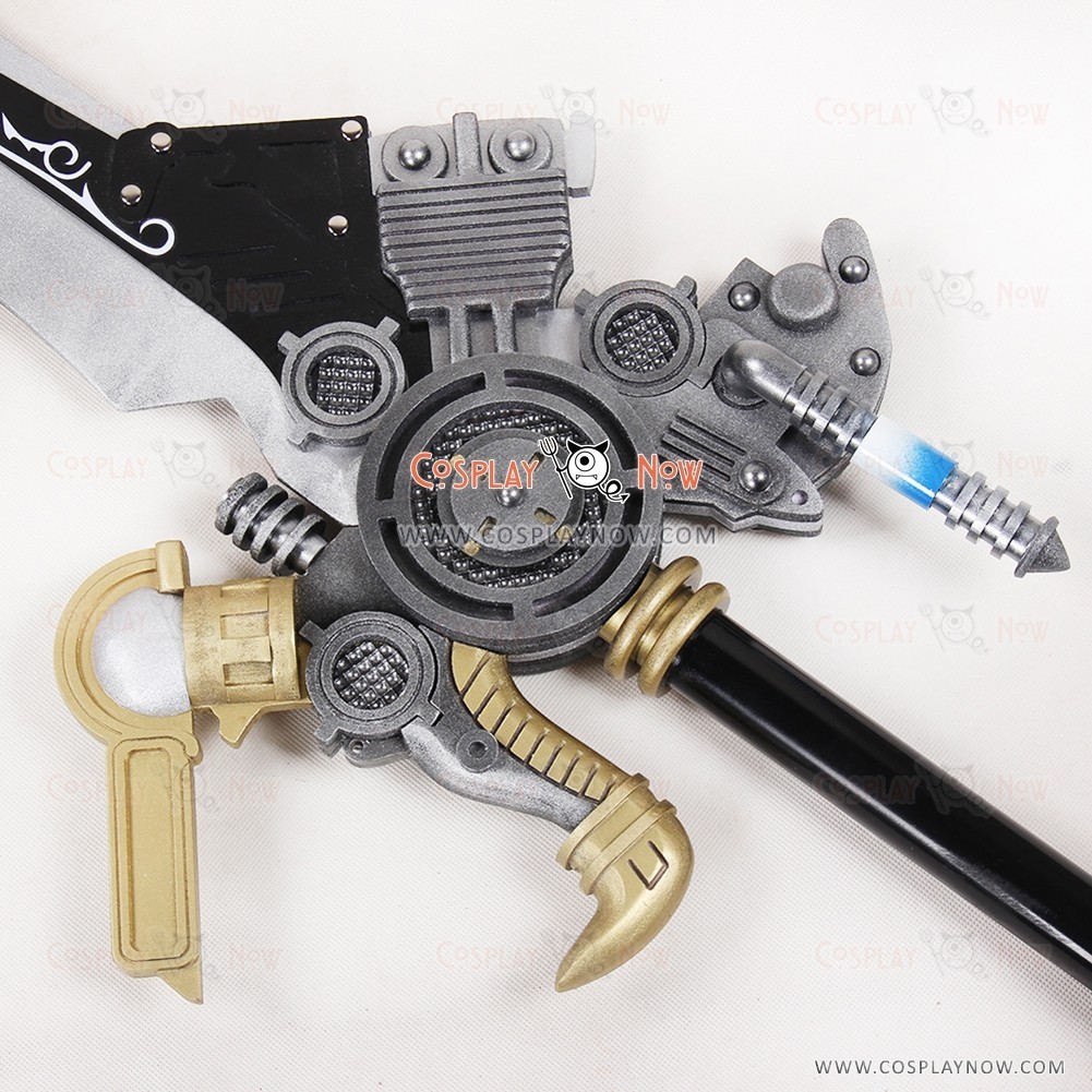 Prop 1453 Final Fantas_ FF15_Noctis_Prop_Cosplay Weapon_Cosplay Sword ...