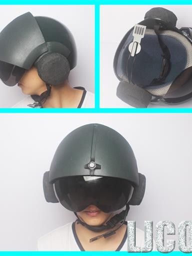 Props Rainbow Six _ Jäger_Prop_Cosplay Weapon