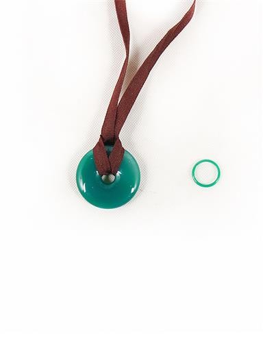 The Ancient Magus Bride Chise Hatori's Necklace and Ring Prop The ...