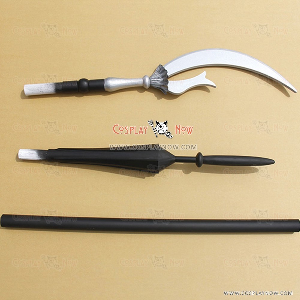 78 Sailor Moon Satur Tomoe Hotaru WAND PVC COSPLAY Prop Sailor Moon ...