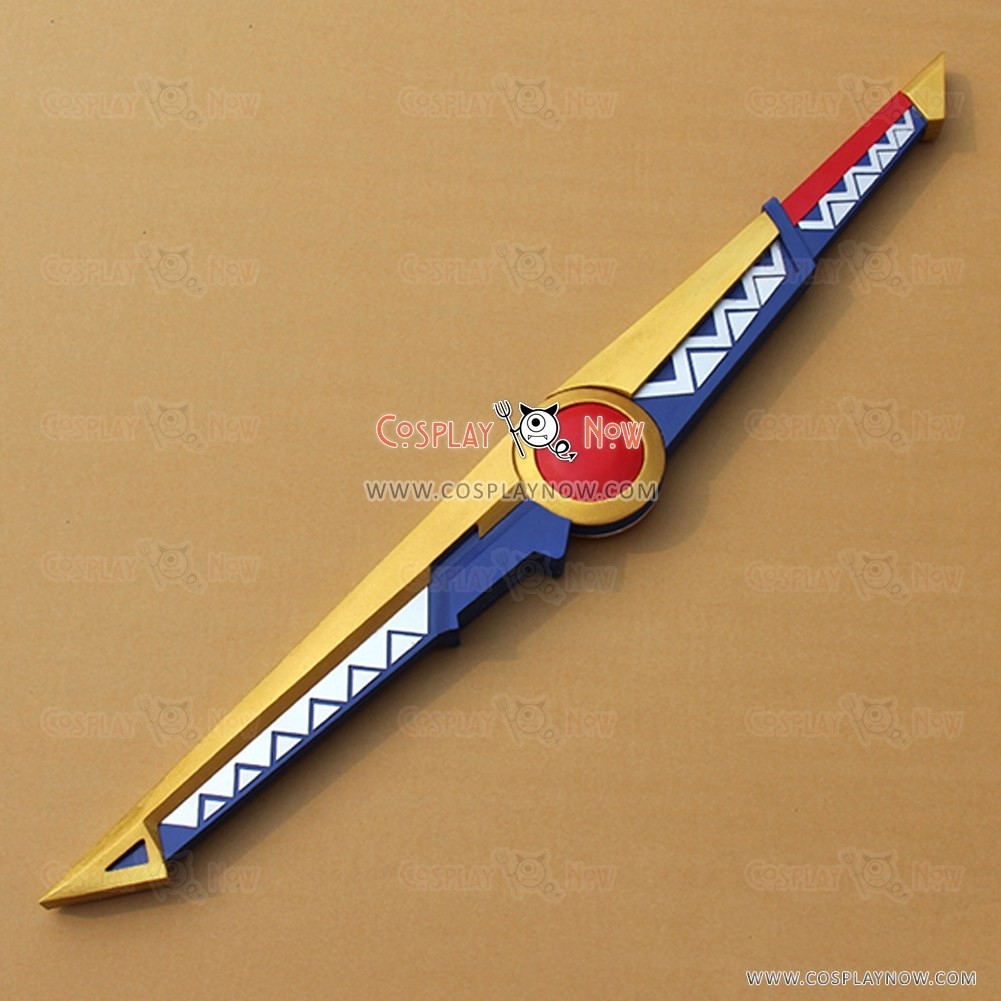35 Power Rangers Zyuden Sentai Kyoryuger deathryuger PVC Prop Power ...