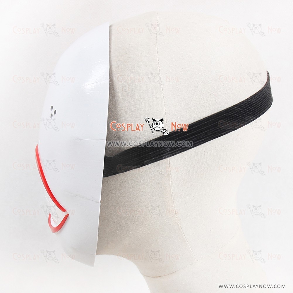 Prop -1392 Tokyo Ghoul_Noro_Mask_EVA_Prop_Cosplay Weapon_Cosplay ...