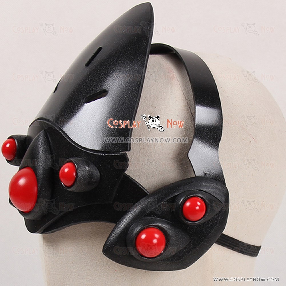 Prop -1310 Overwatch_Widowmaker_Mask_Headwear_OW_PVC_Prop_Cosplay ...