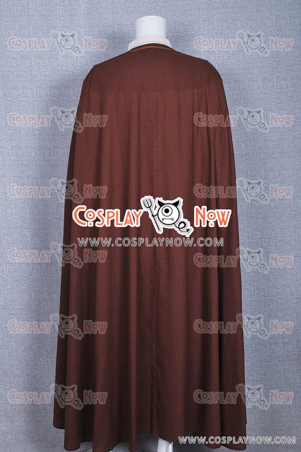 Pirates Of The Caribbean Cosplay Will Turner Costume