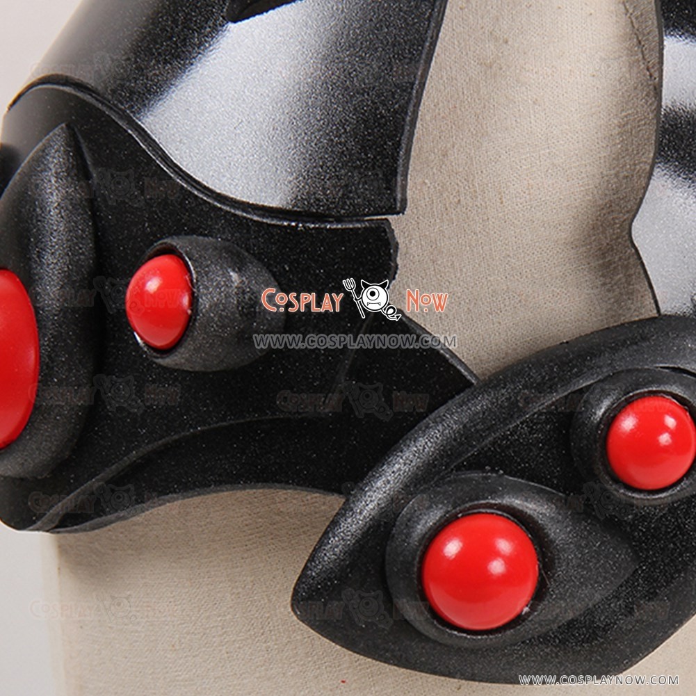 Prop -1310 Overwatch_Widowmaker_Mask_Headwear_OW_PVC_Prop_Cosplay ...