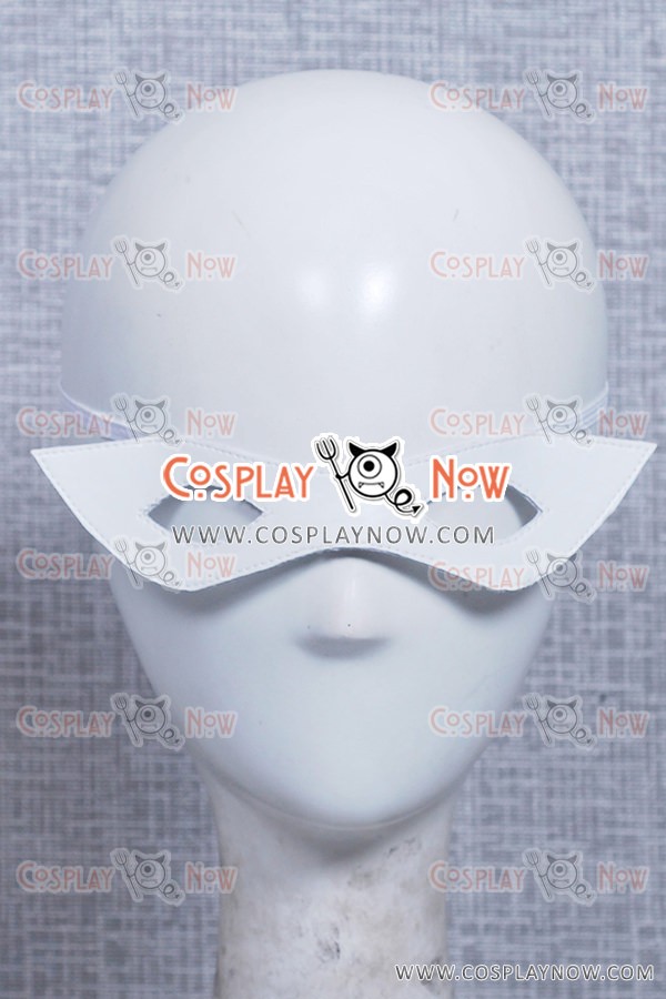 Sailor Moon Tuxedo Mask Cosplay Costume