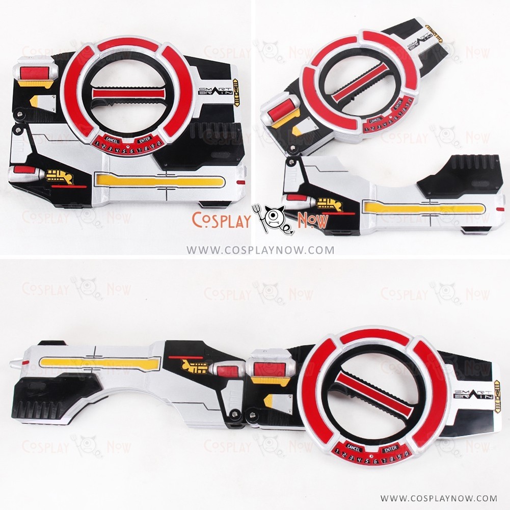 Prop -1398 Kamen Rider_Masked Rider_555_Faiz Blaster Form_Faiz Blaster ...