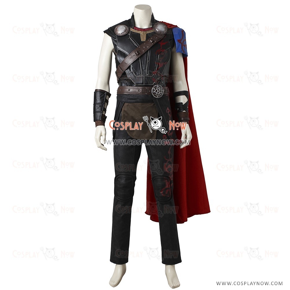 Thor Ragnarok Cosplay Thor Costumes for Adults and Kids