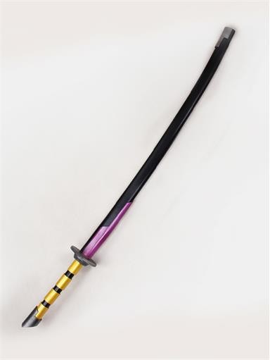 Prop-1150 The Asterisk War_Sasamiya Saya_Sword_Sheath_Prop_Cosplay ...