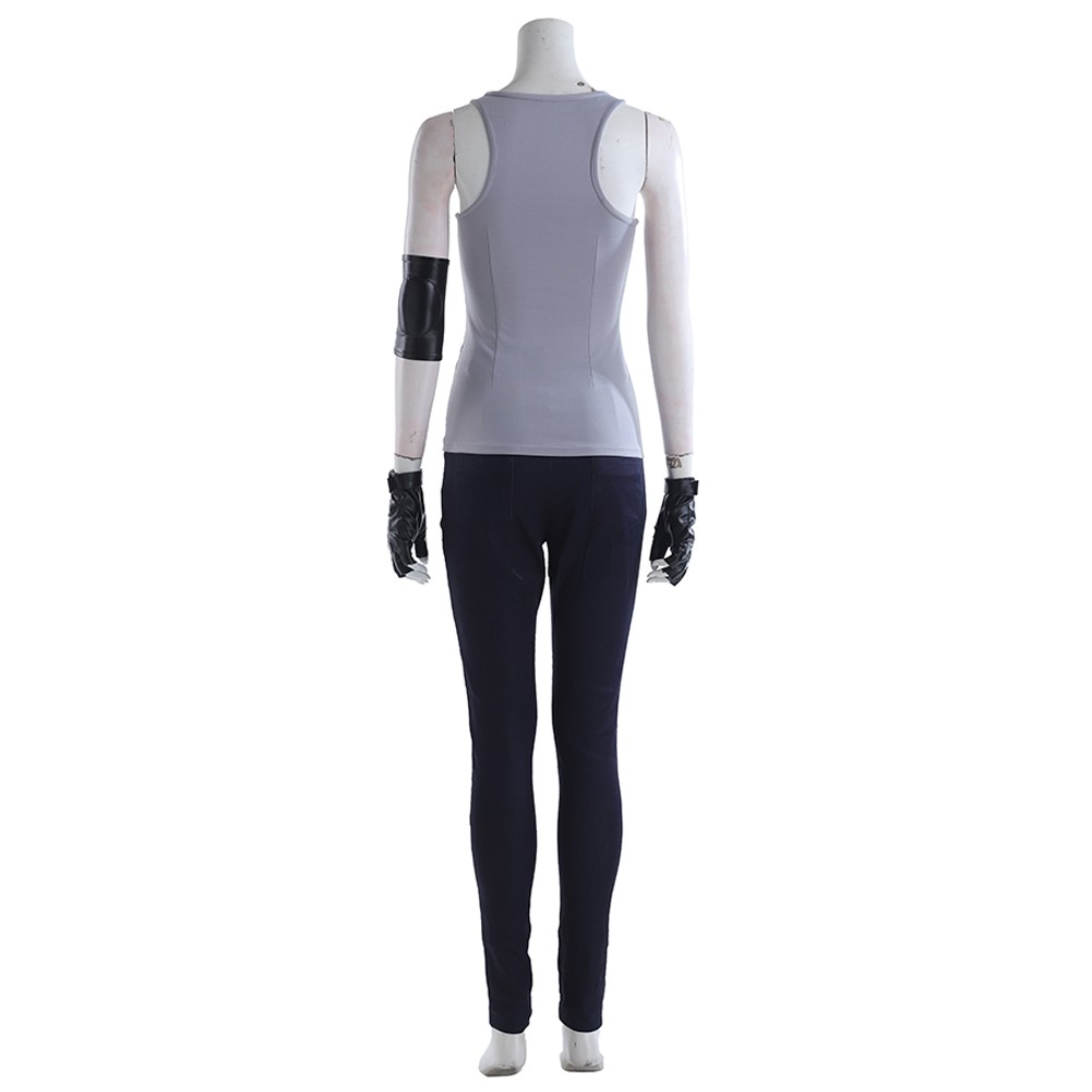Cosplay Costume From Resident Evil Alice