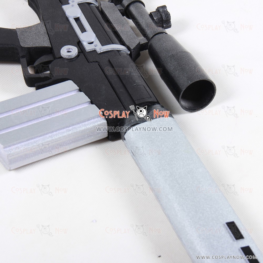 FAL gun for Girls' Frontline Cosplay props