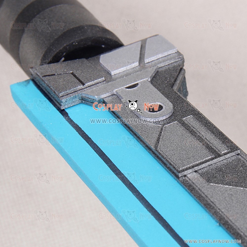 39 Borderlands 2 Assassin Zer0 Sword PVC Cosplay Prop Borderlands ...