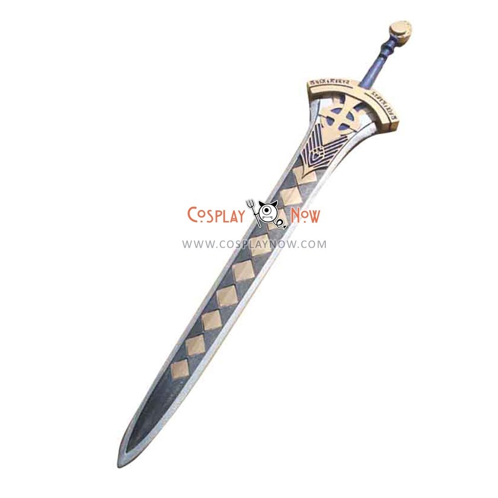Fate/Prototype Saber Excalibur Sword Prop Fate/Prototype_Saber ...