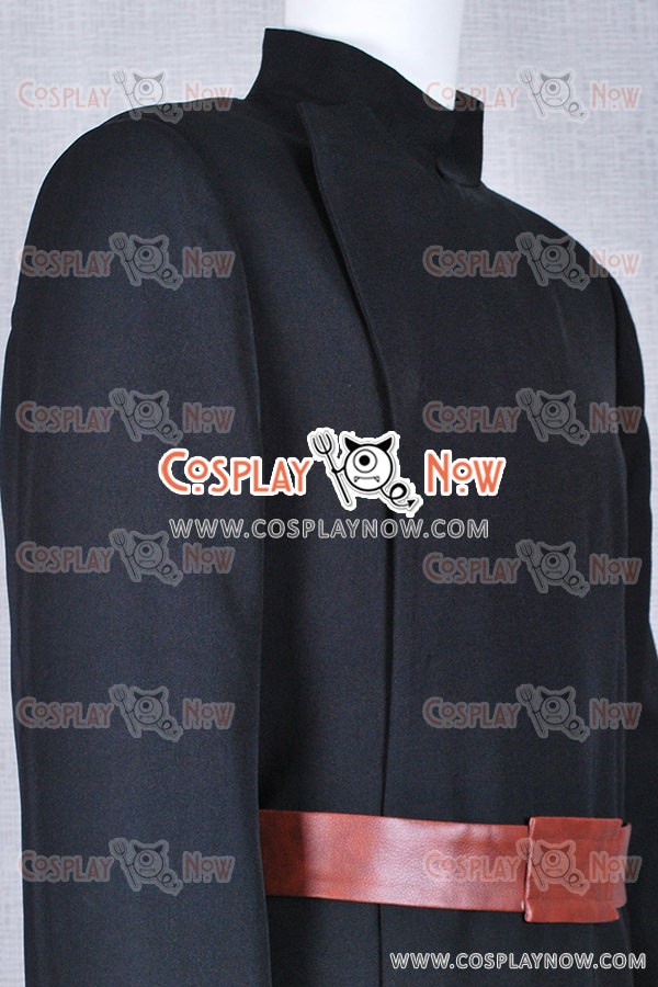 Star Wars Attack Of The Clones Count Dooku Cosplay Costume