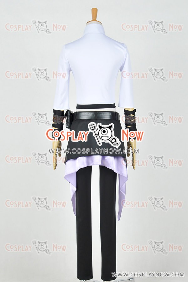RWBY Season 2 Cosplay Blake Belladonna Costume