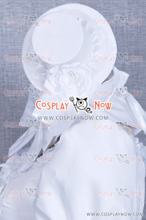 Pandora Hearts Sharon Rainsworth Cosplay Costume