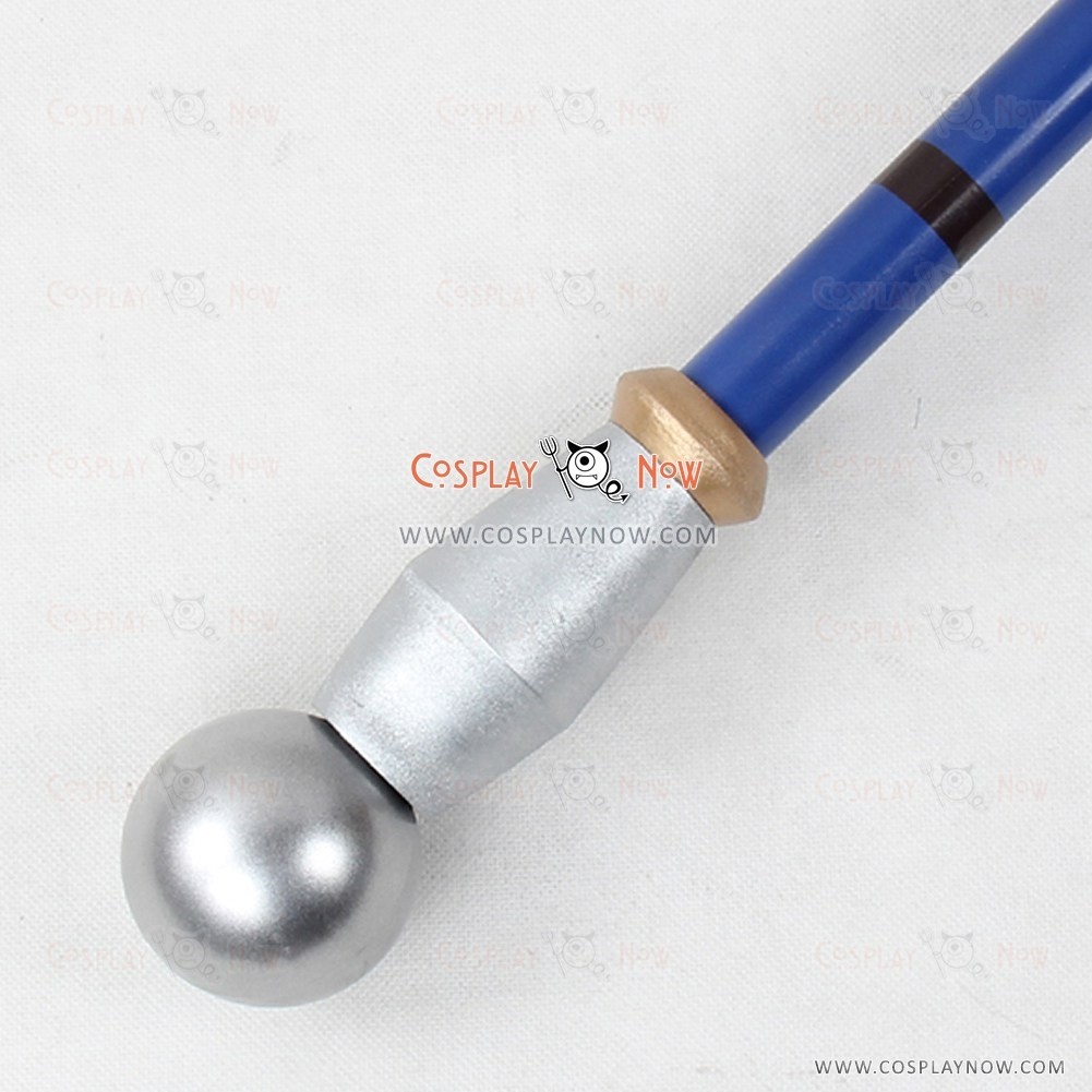 Legend of Zelda Hyrule Warriors Link's Fire Rod PVC Prop The Legend of ...