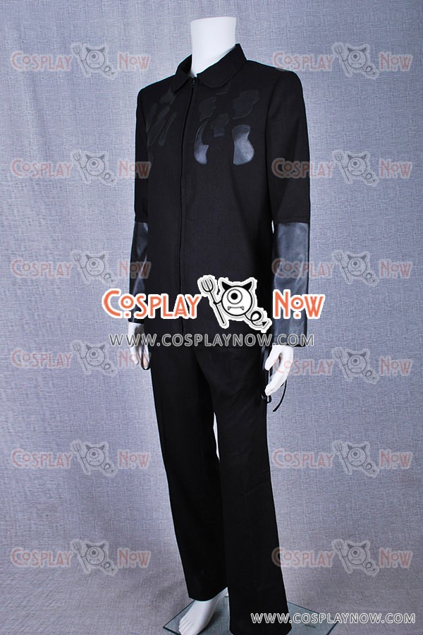 Harry Potter Death Eater Lord Voldemort Cosplay Costume