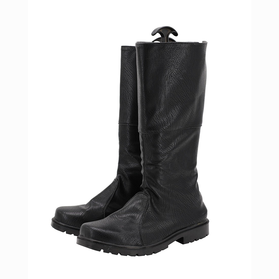 Cosplay Boots From The Witcher Geralt of Rivia