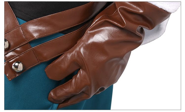 Fire Emblem Three Houses 5 Years Felix Timeskip Costume | CosplayNow