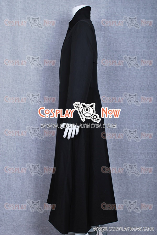 The Matrix Neo Cosplay Costume