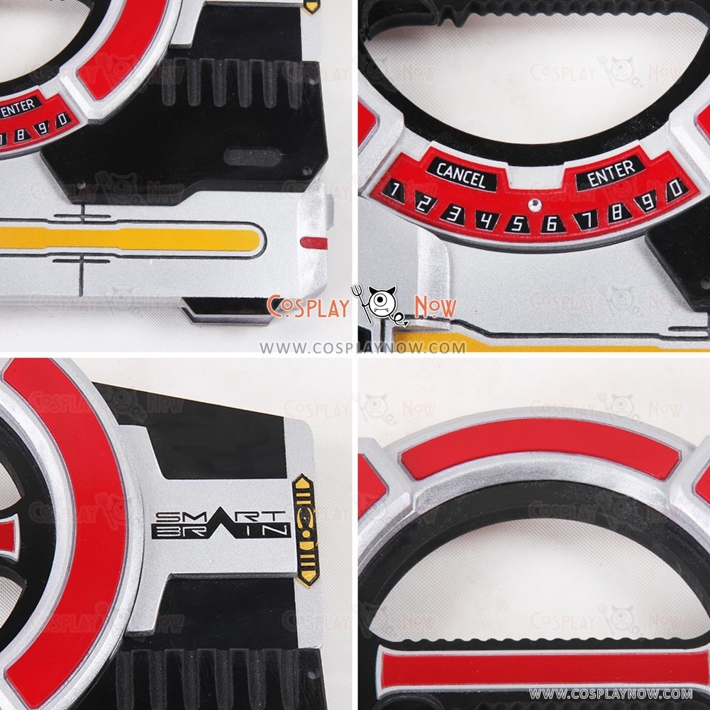 Prop -1398 Kamen Rider_Masked Rider_555_Faiz Blaster Form_Faiz Blaster ...