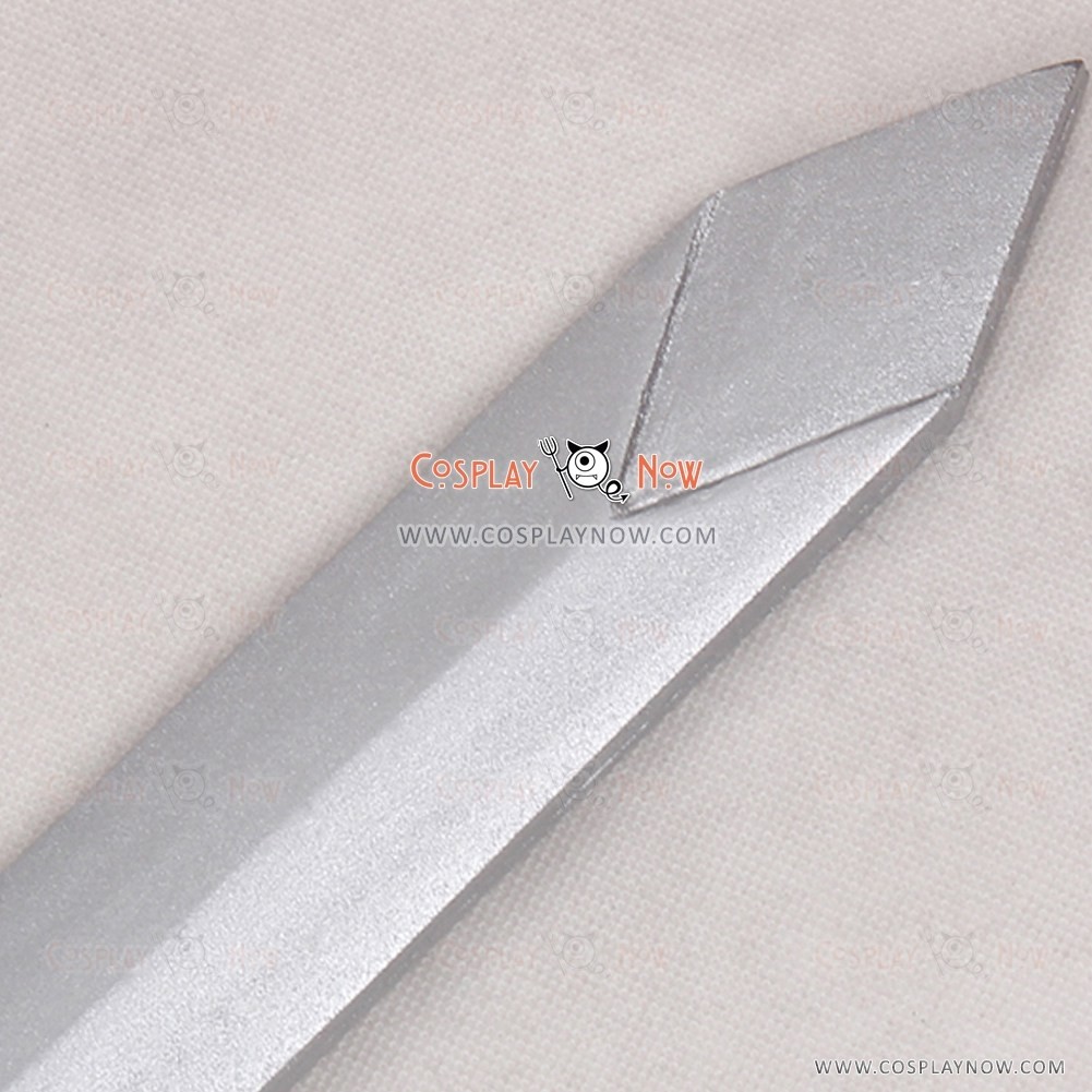 Prop -0934 Fire Emblem_Sealed Sword_Roy_Binding Blade_Prop_Cosplay Weapon