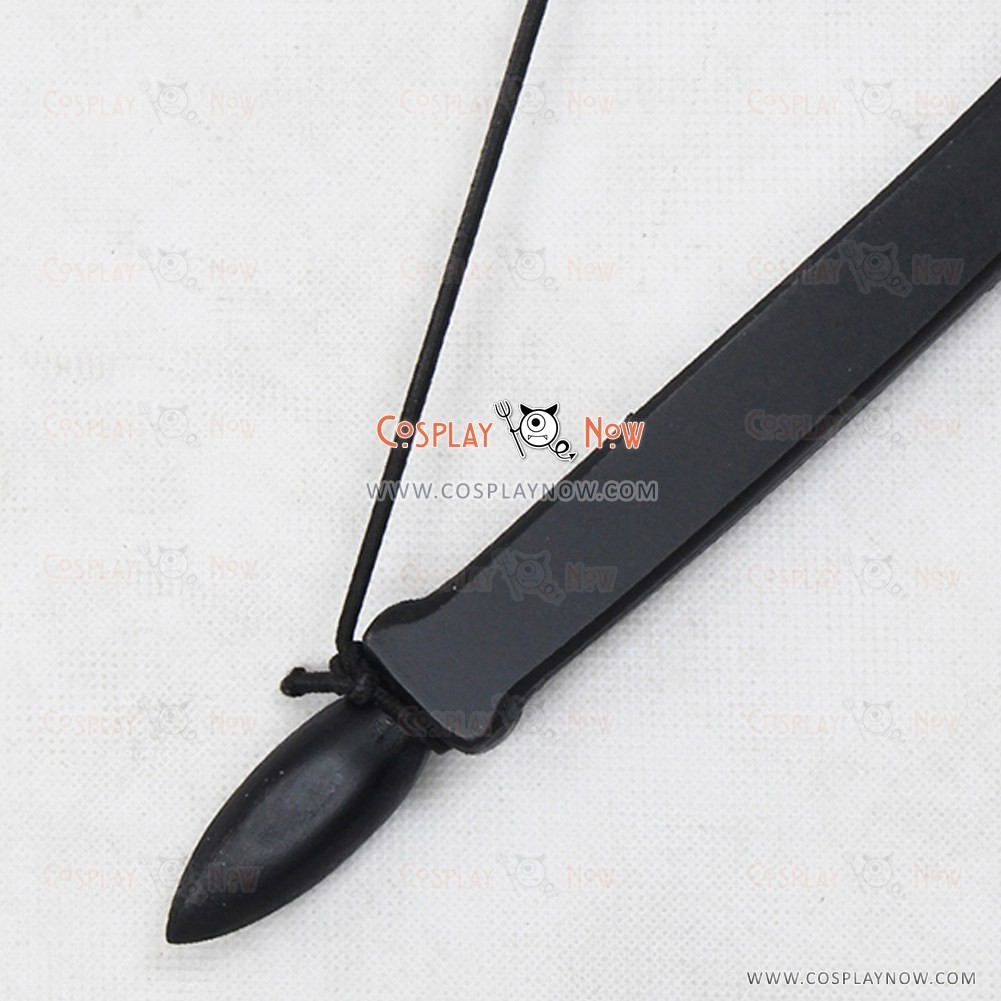 Prop -0471 Fate Stay Night_Red Archer_Bow_Prop_Cosplay Weapon_Cosplay Sword