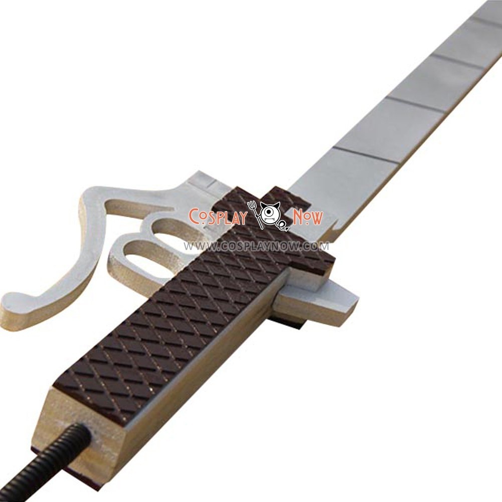 33 Attack On Titan Corps member's Swords PVC Cosplay Prop Attack On ...