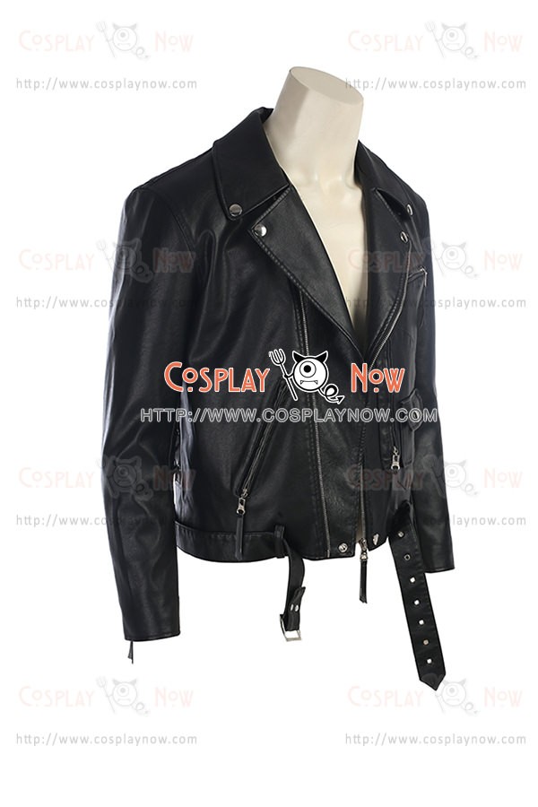 Terminator 2: Judgment Day The Terminator T-800 Arnold Schwarzenegger ...