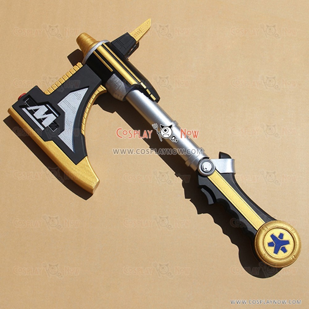 Power Rangers Lightspeed Rescue Black Ranger