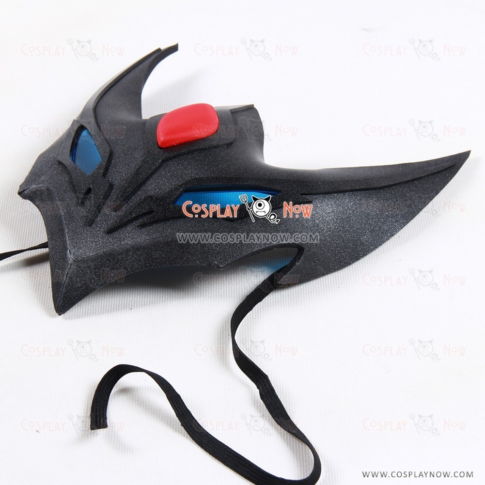 Atticus Rhodes Mask for Duel Monsters Cosplay props