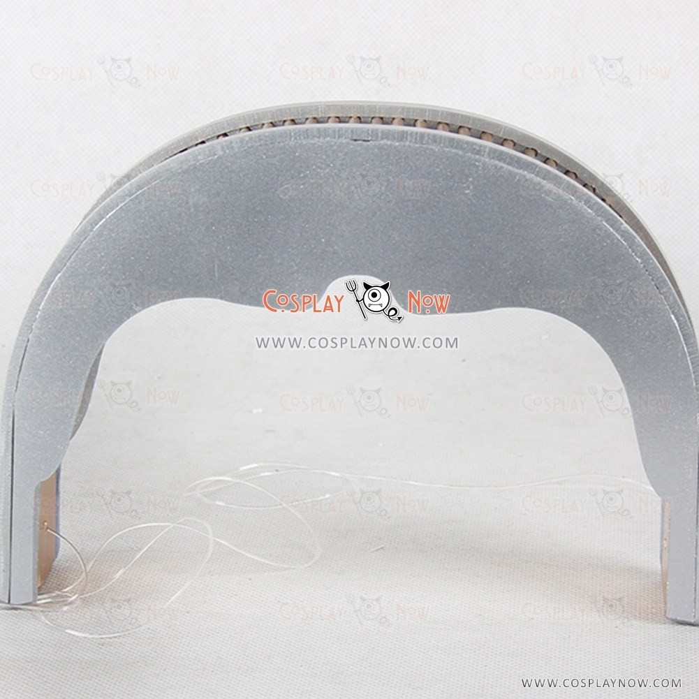 Star Trek 2 Geordi La forge Visor Replica Prop Star Trek_Geordi La ...