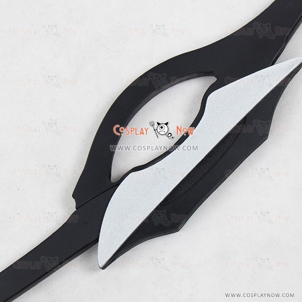 Prop -0471 Fate Stay Night_Red Archer_Bow_Prop_Cosplay Weapon_Cosplay Sword