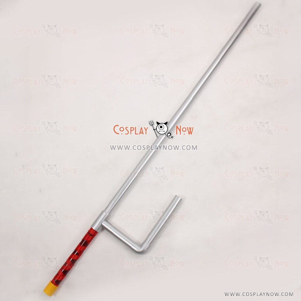Prop-1247 ONE PIECE_Smoker_Prop_Cosplay Weapon_Cosplay Sword_Cosplay ...