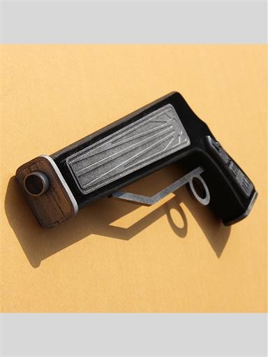 Prop -0661 BLEACH_Coyote·Starrk_Cosplay Prop_Cosplay Weapon_Cosplay Sword