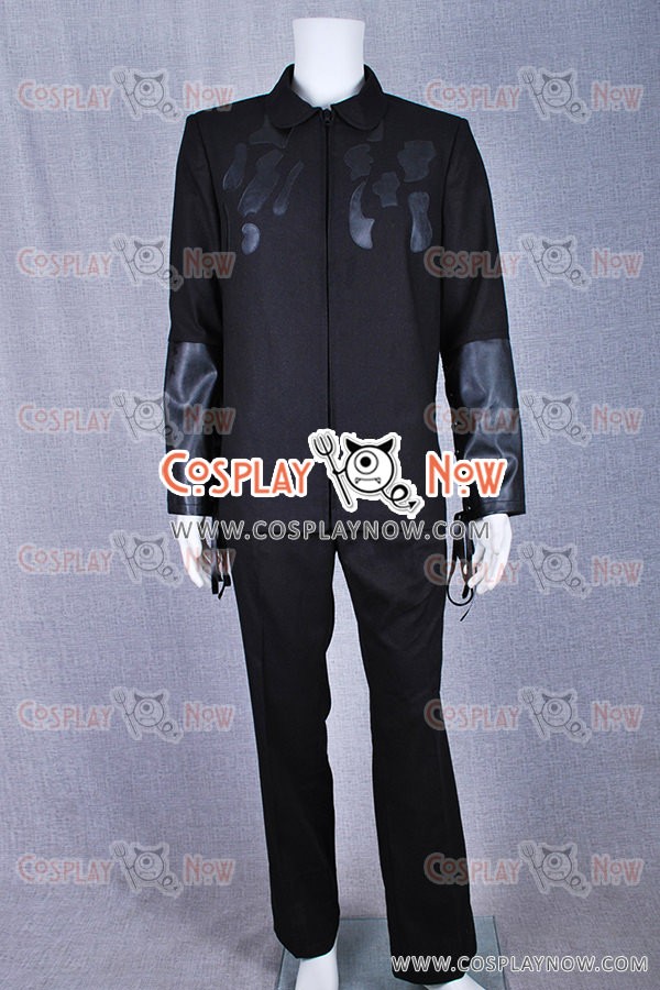 Harry Potter Death Eater Lord Voldemort Cosplay Costume