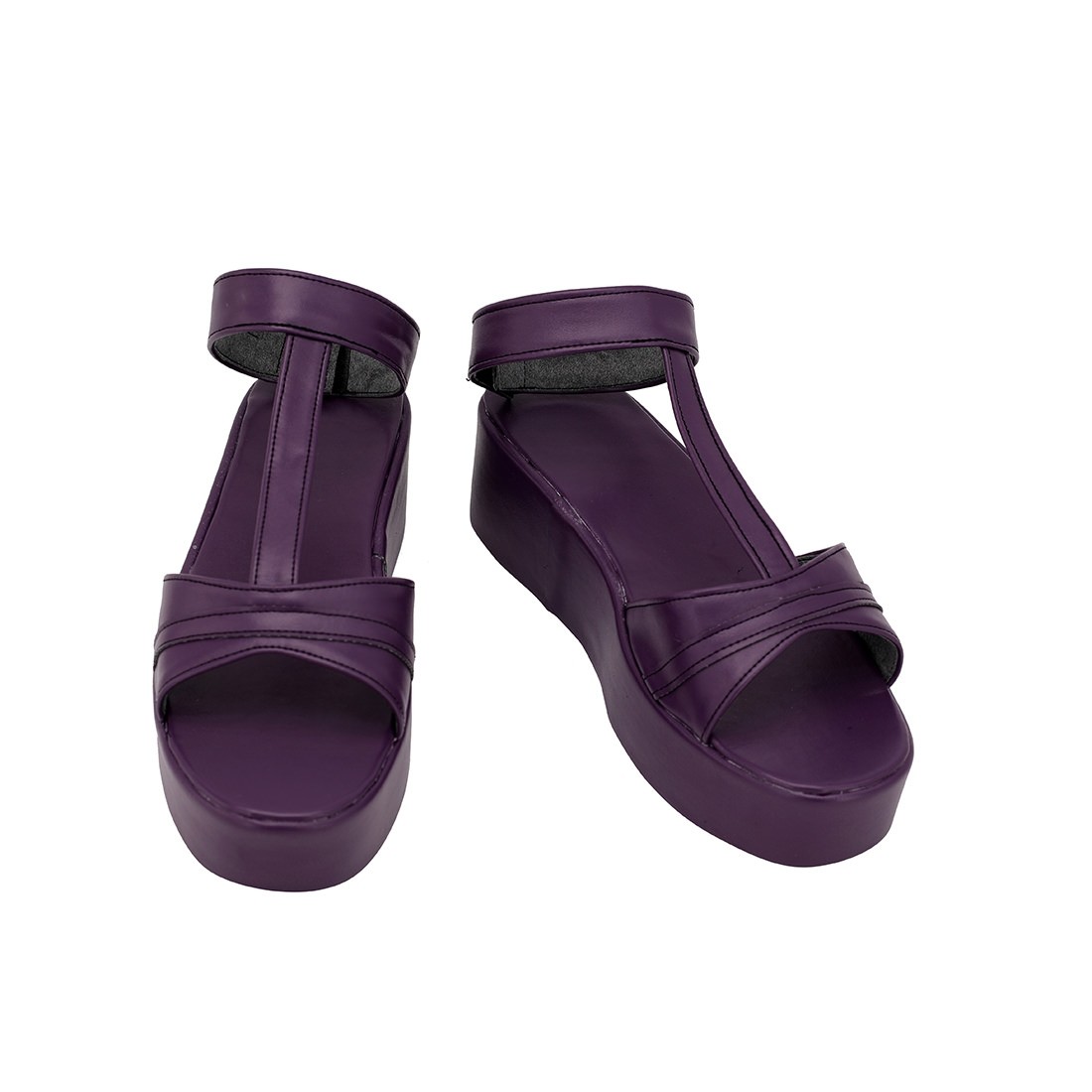 Princess Twilight Sparkle Cosplay Shoes From My Little Pony：Equestria Girls