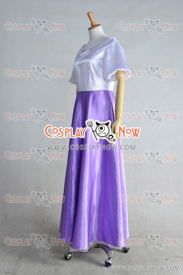The Hunchback Of Notre Dame Cosplay Esmeralda Costume