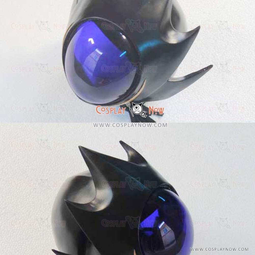 Prop-1125 Code Geass_Lelouch Lamperouge_Helmet_Cosplay Costume_Cosplay ...