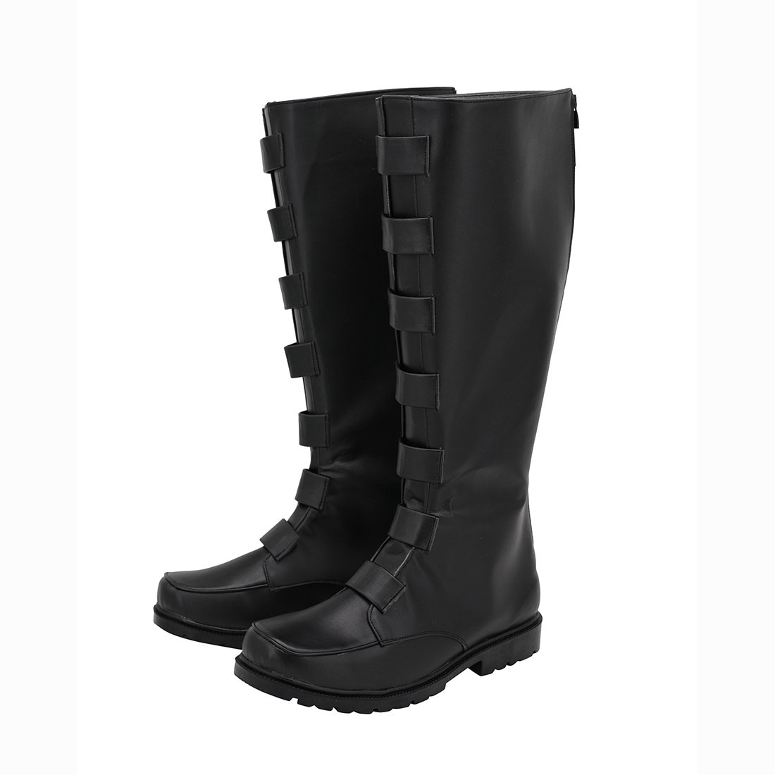 Cosplay Boots From Star Wars Qui-Gon Jinn