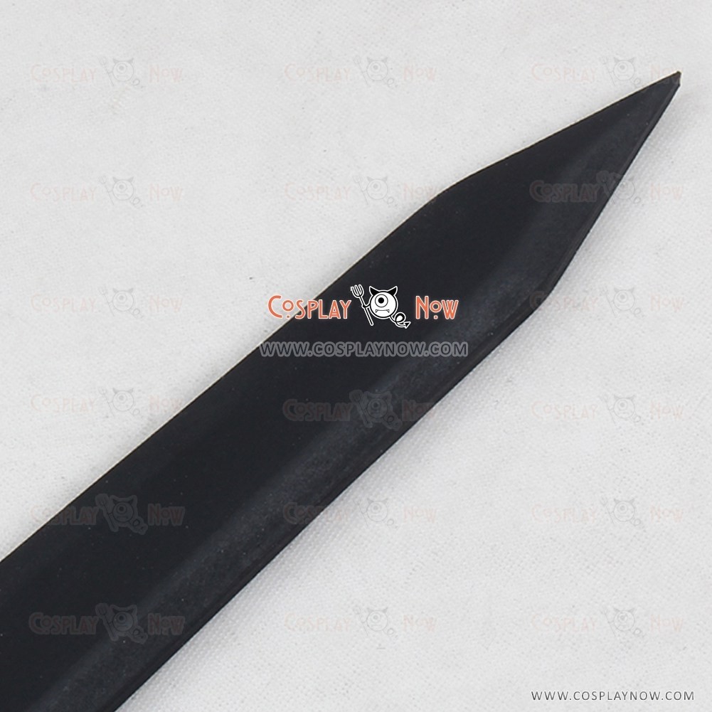 The Storm Riders Cloud Sword PVC Prop The Storm Riders_Cloud_Sword ...